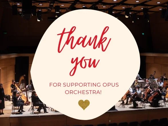 Opus Orchestra