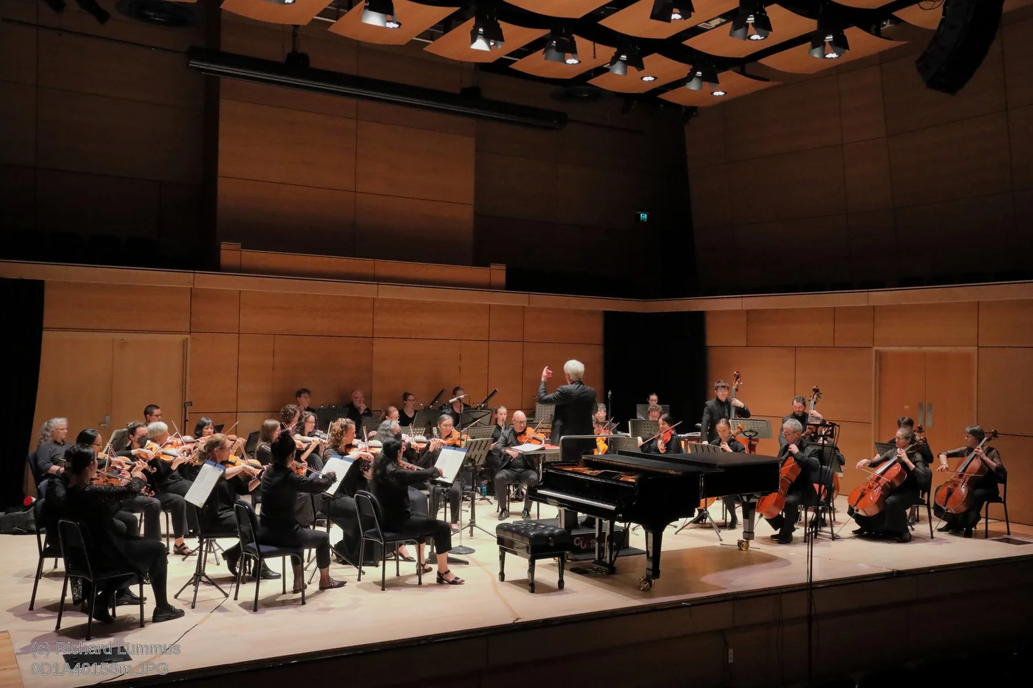 Upcoming — Opus Orchestra