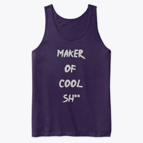 Merch — Ashen Warrior Props