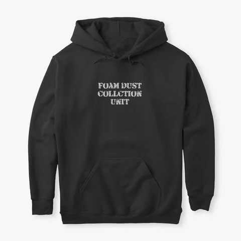 Merch — Ashen Warrior Props