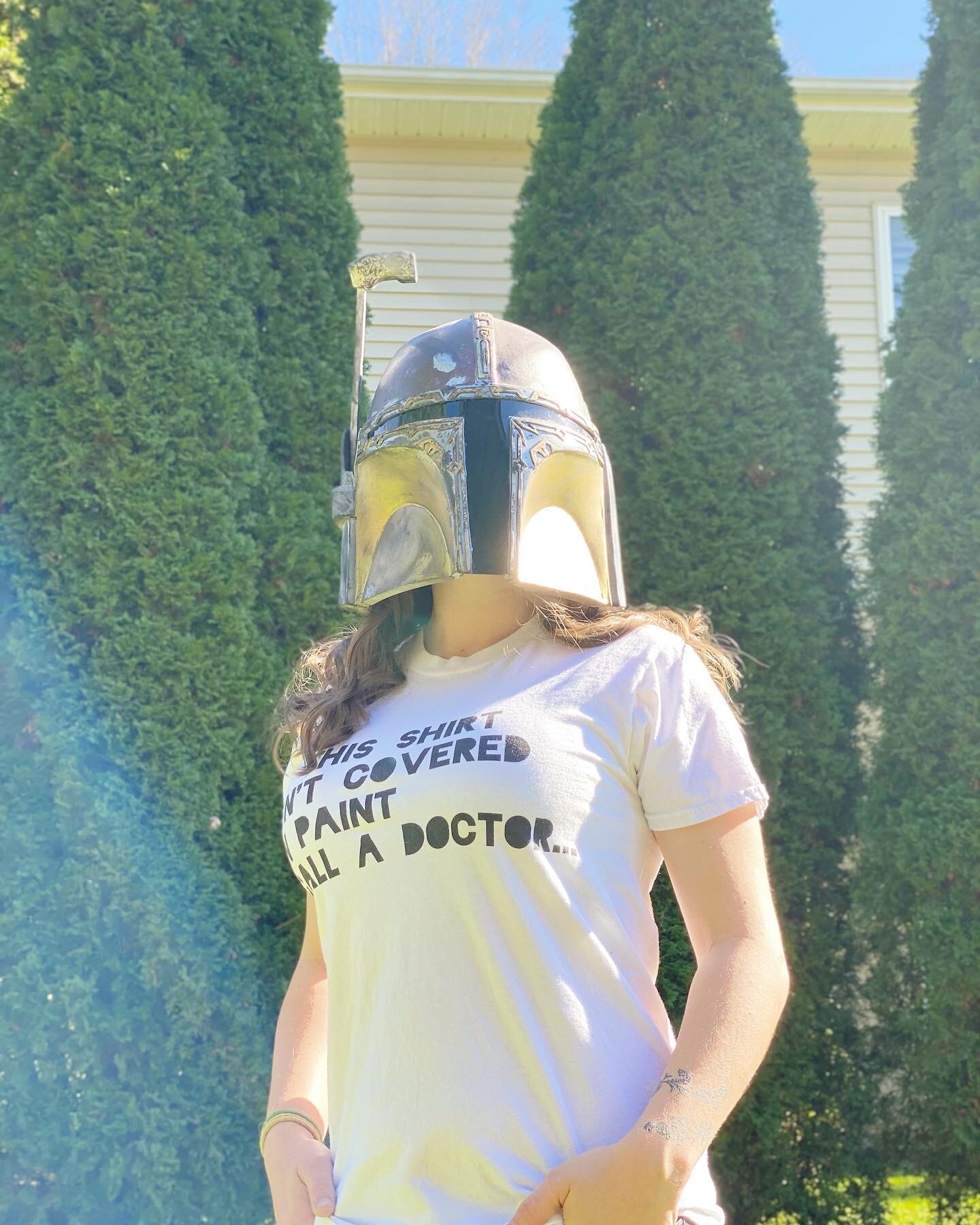 Merch — Ashen Warrior Props