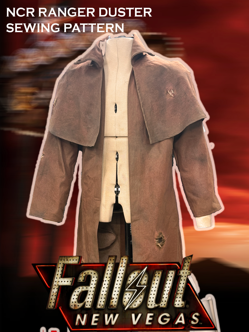 Products — Ashen Warrior Props