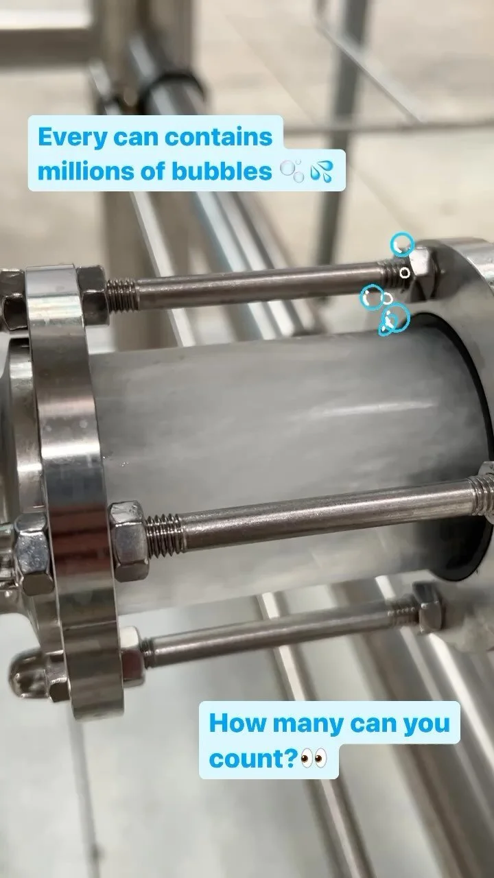 Buy Aluminium Bottled & Canned Water Online In Australia | Wallaby Water