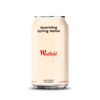 Custom Digital Printed Aluminium Cans & Bottles Australia | Wallaby Water