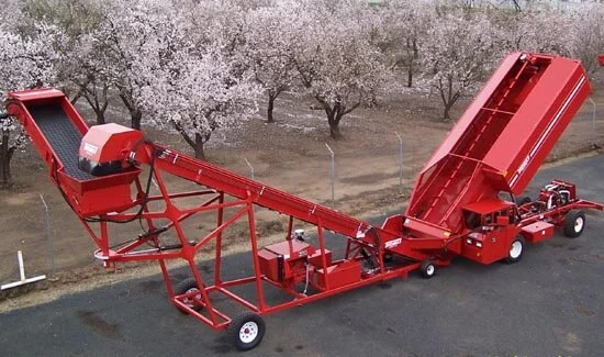 180 Elevator — Thomas Manufacturing Co., L.L.C