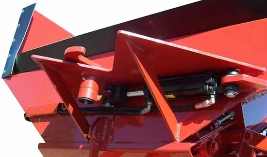 180 Elevator — Thomas Manufacturing Co., L.L.C