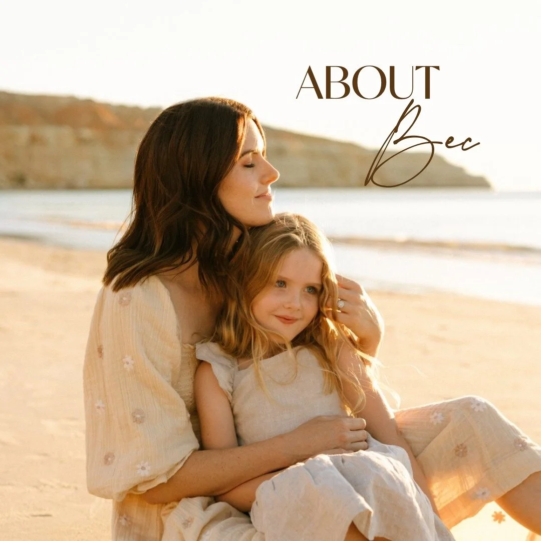 Group Shoots — Bec Shaw Photography