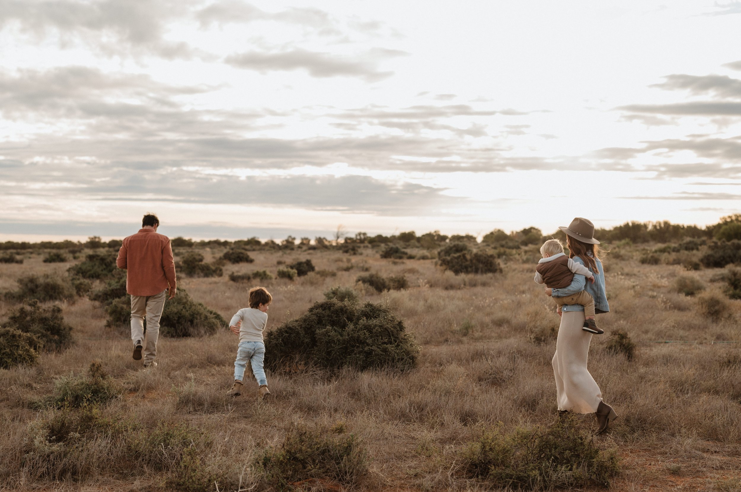 Bec Shaw Photography