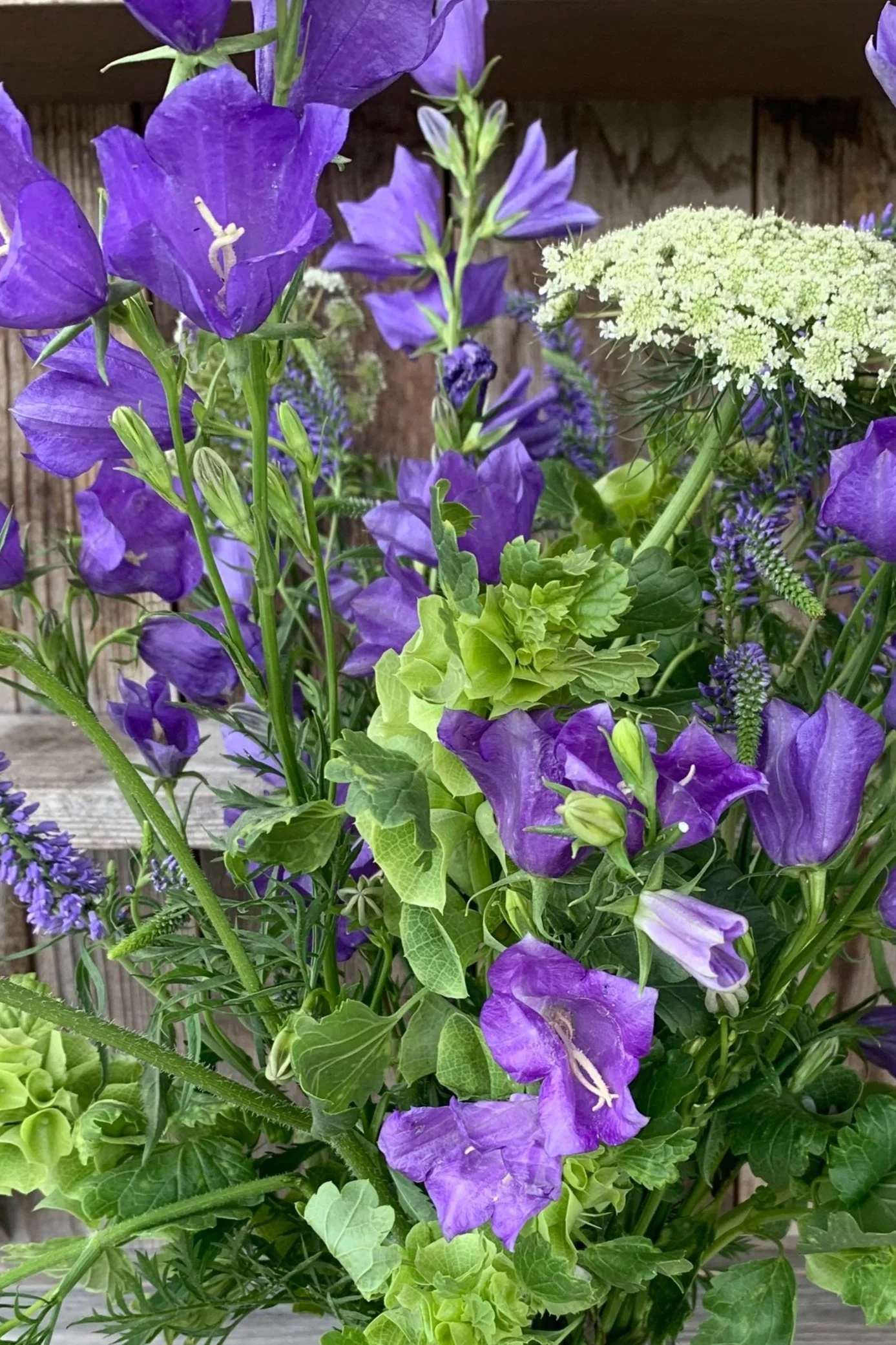 Events — Bloomz Flower Farm