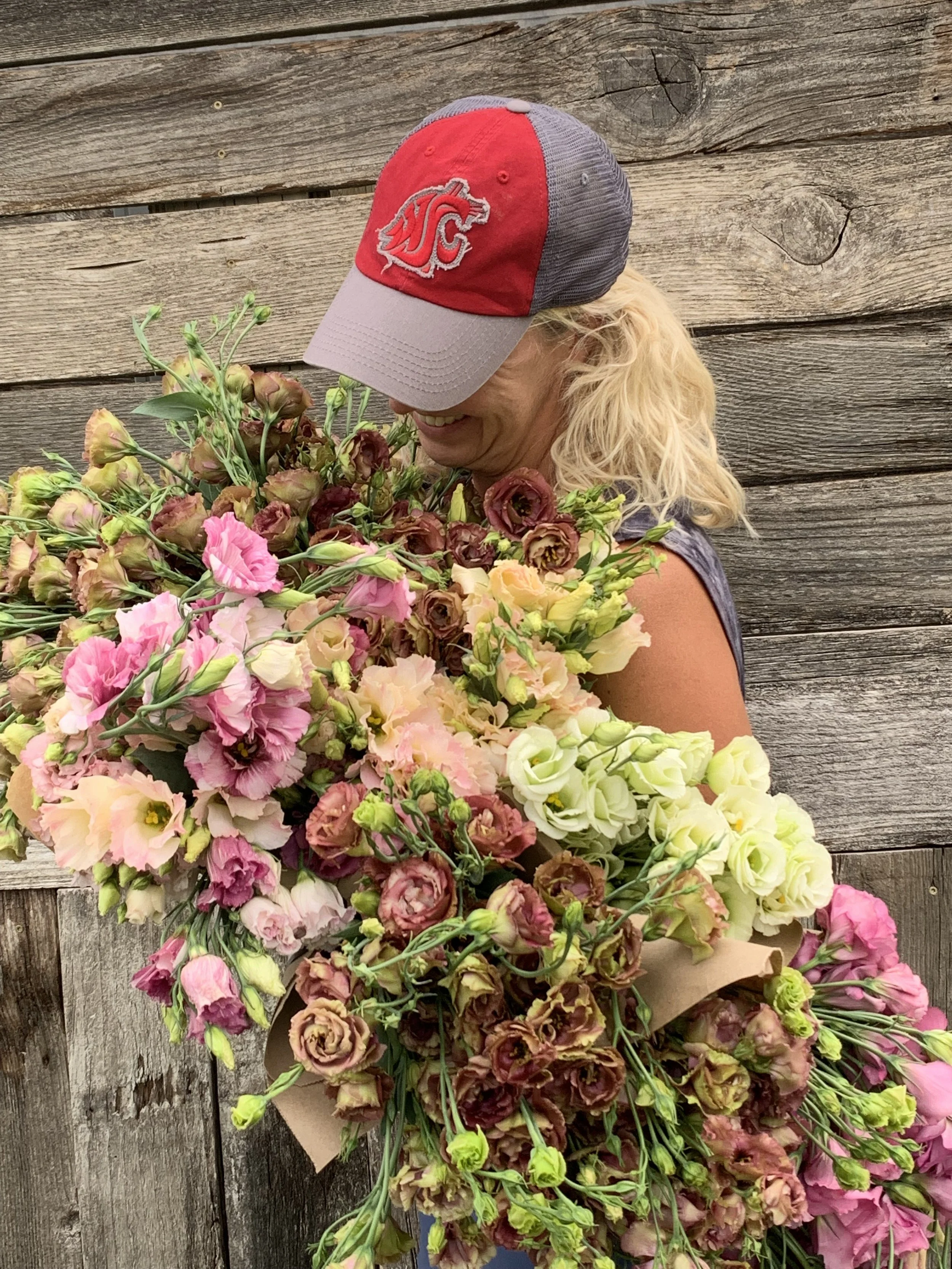 Events — Bloomz Flower Farm