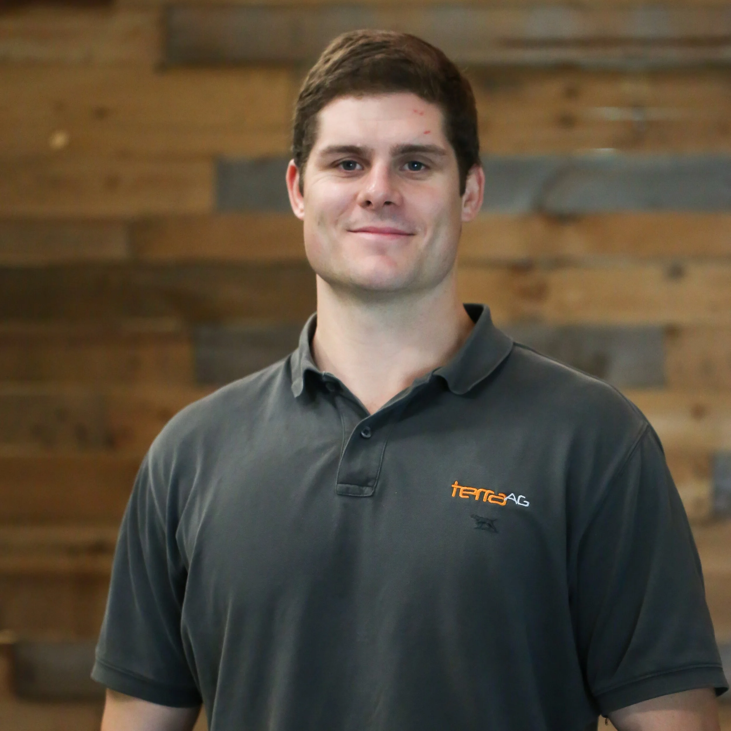 About Terra Ag — Terra Ag