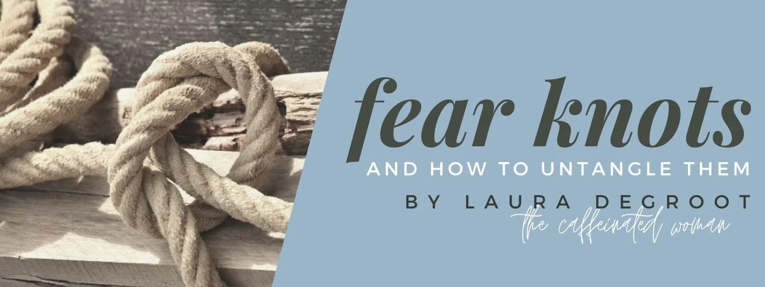 The Caffeinated Woman | Laura DeGroot