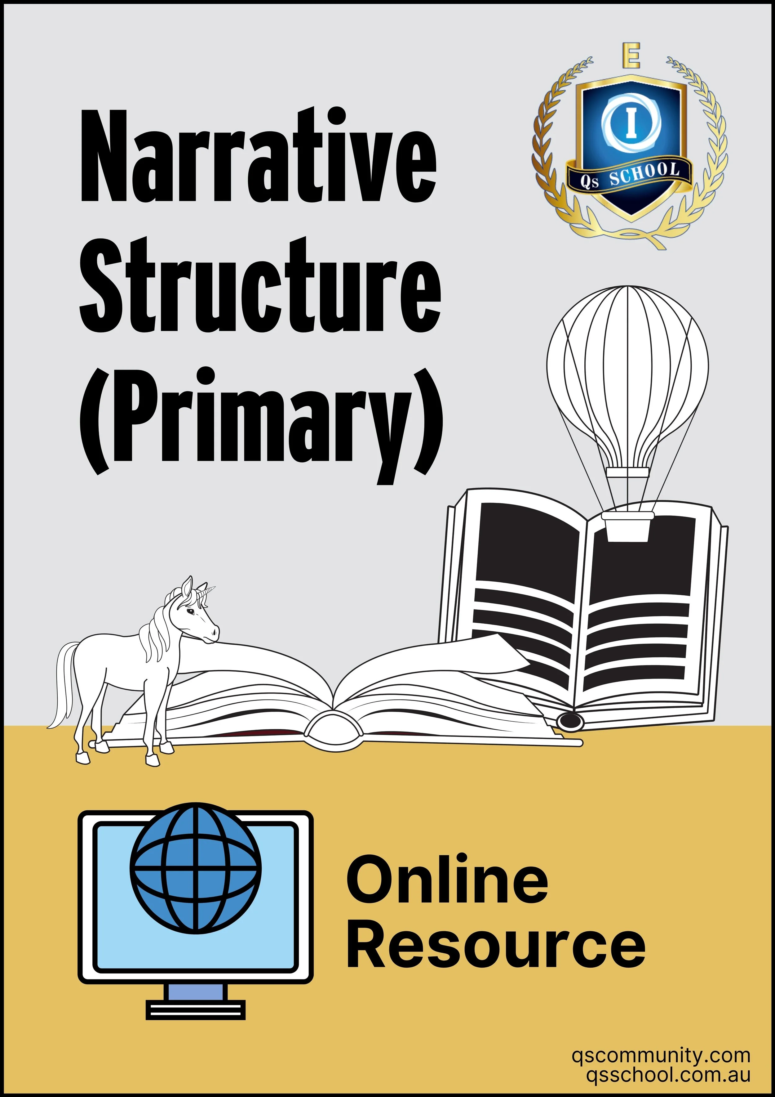 Narrative Story Structure
