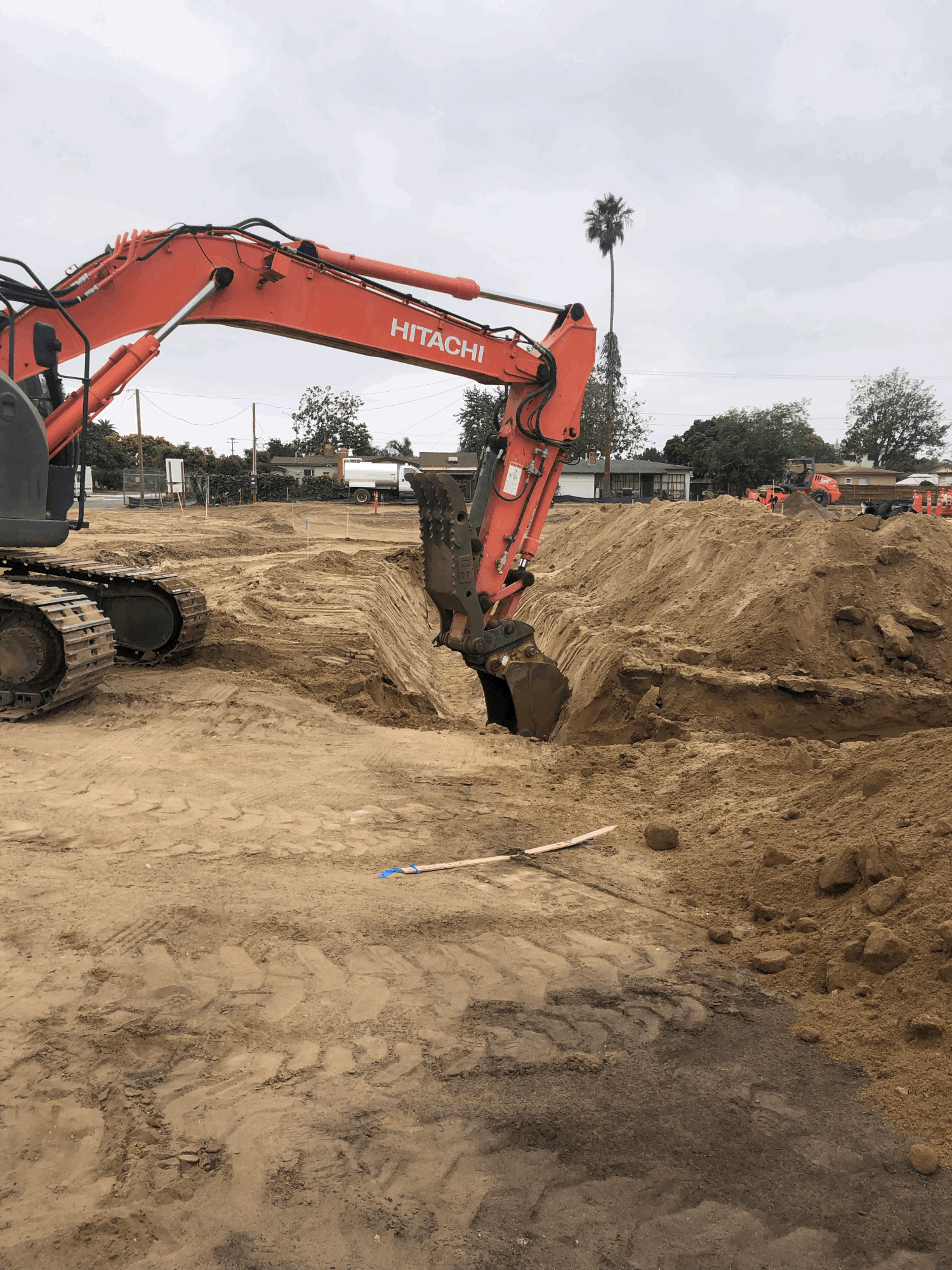 R. Rhodes Construction Inc