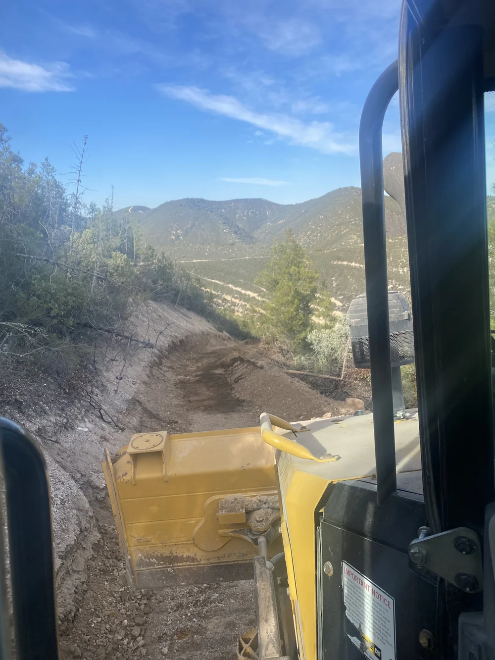 R. Rhodes Construction Inc