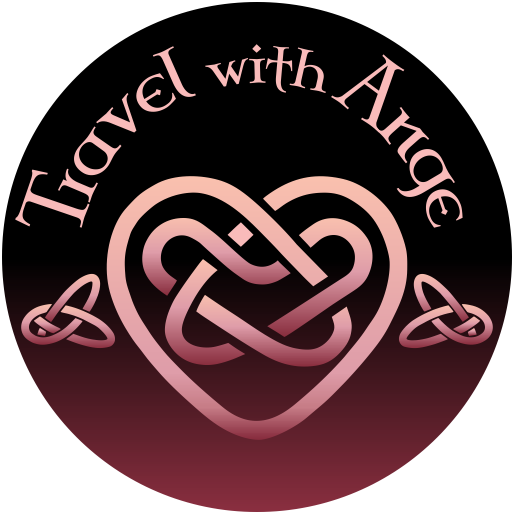 It’s an Accessible World - Enjoy it! Travel with Ange — Travel with Ange