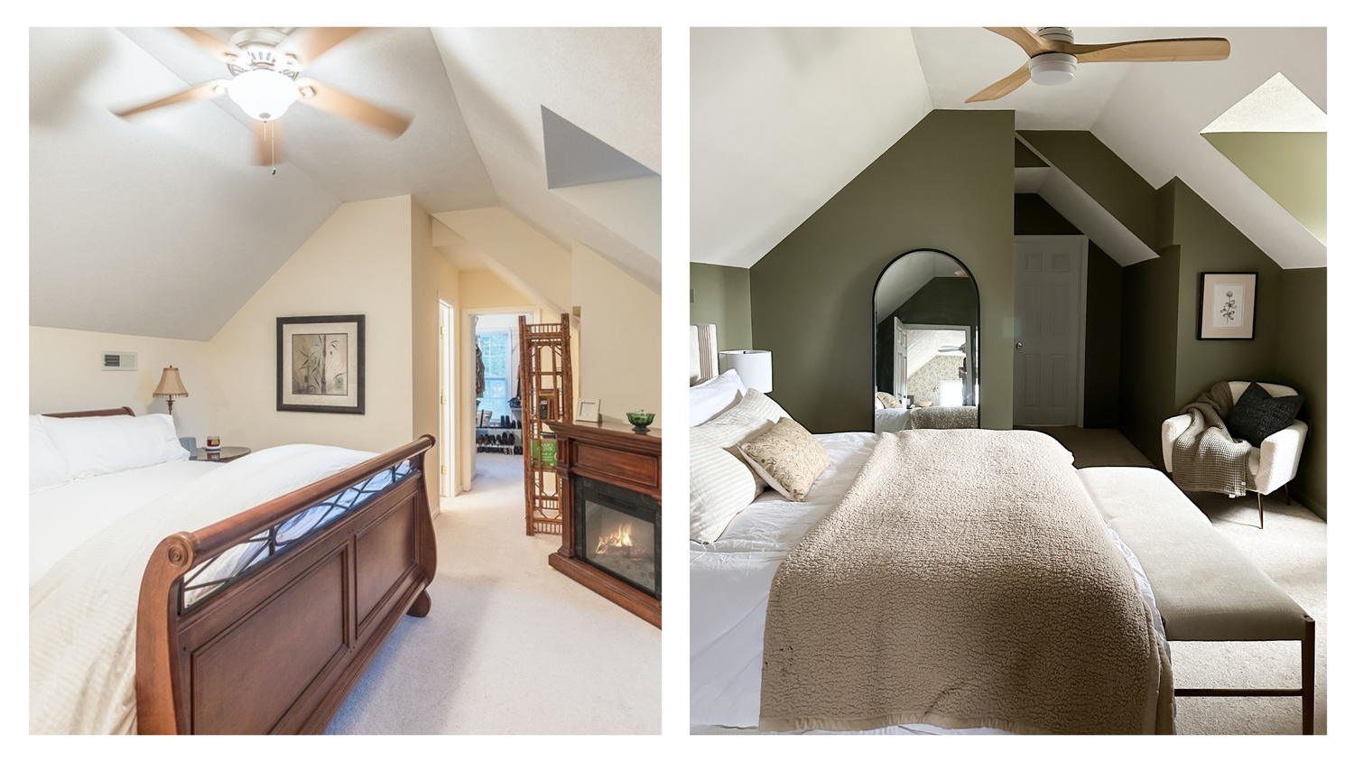 6 Paint Colors That Transformed Our Home – And Will Transform Yours Too ...