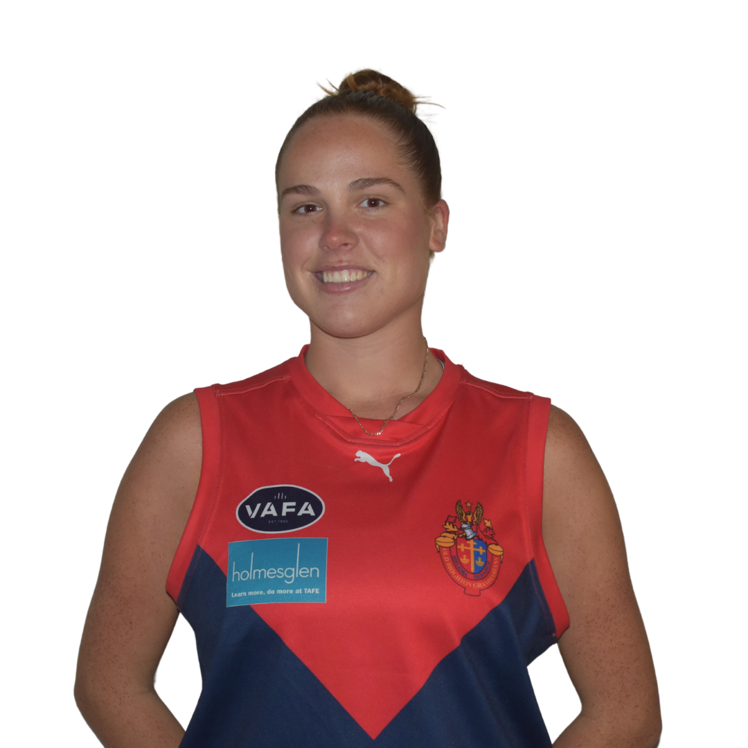 Women — Old Brighton Grammarians Football Club