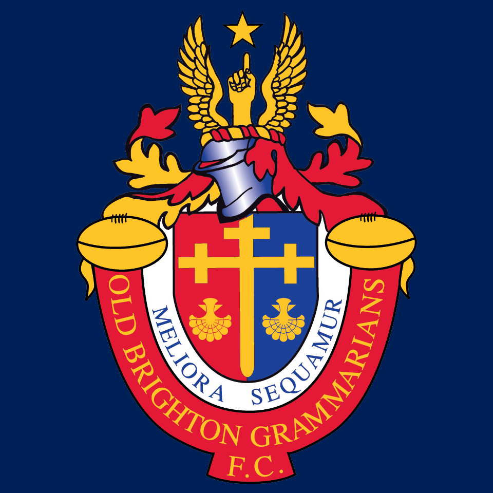 OBGFC Shop — Old Brighton Grammarians Football Club