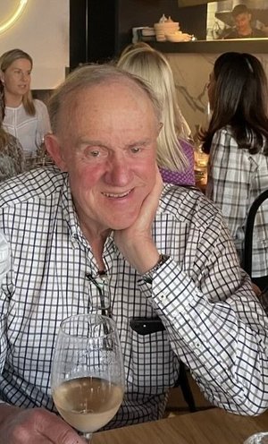 Vale | David Sedgwick — Old Brighton Grammarians Football Club