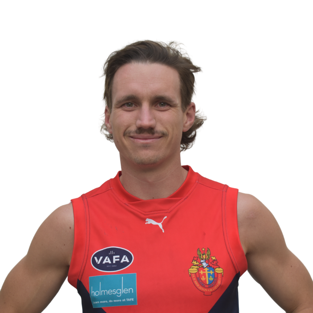 Men — Old Brighton Grammarians Football Club