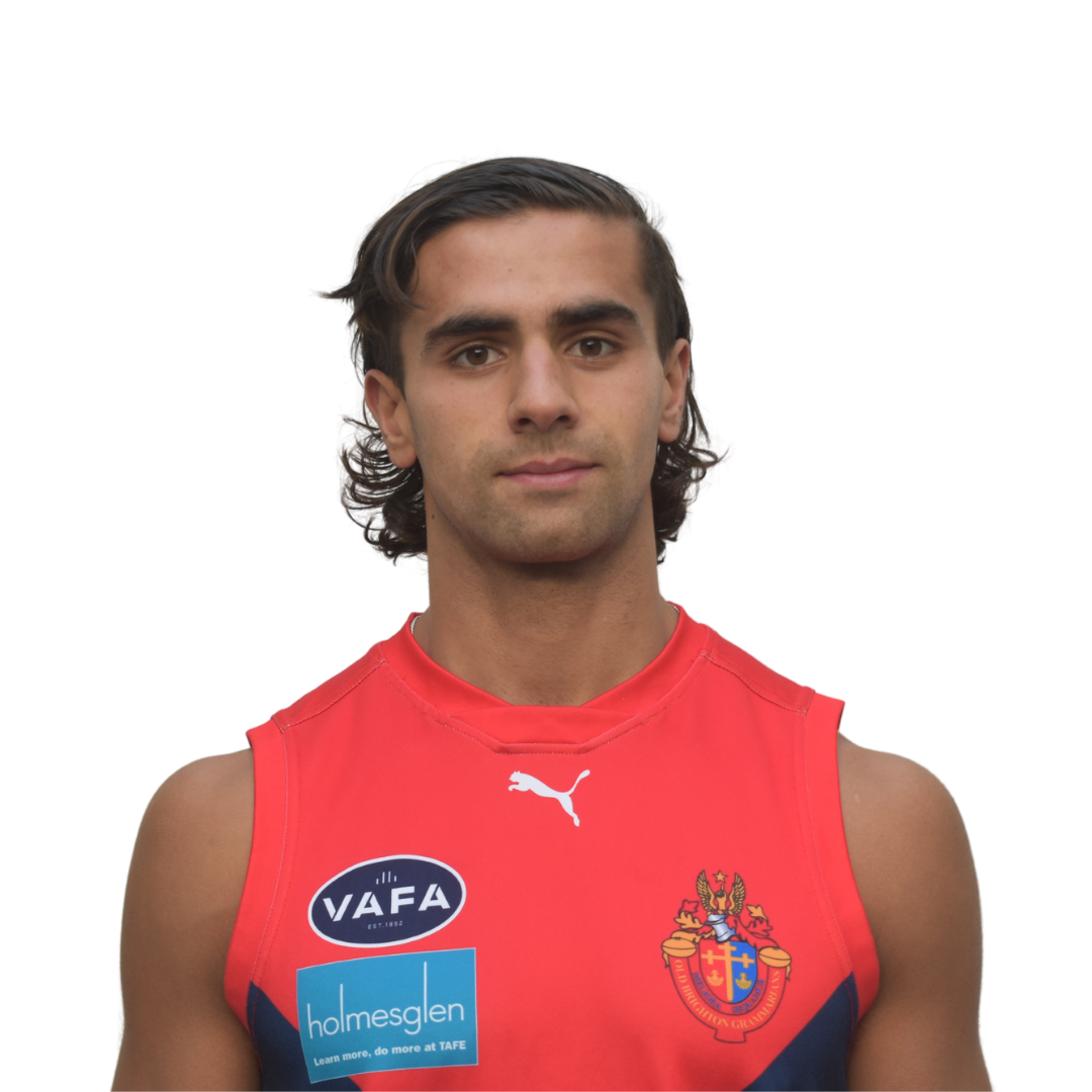 Men — Old Brighton Grammarians Football Club