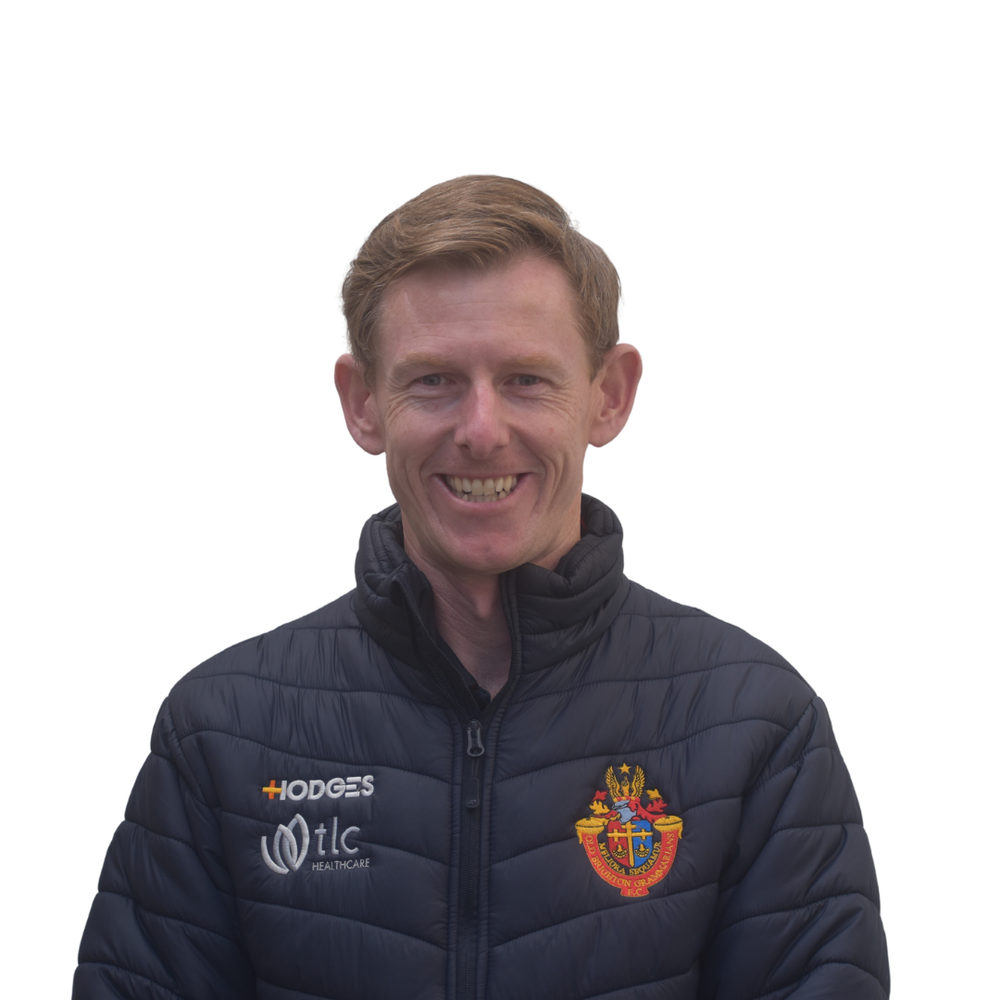 Men — Old Brighton Grammarians Football Club