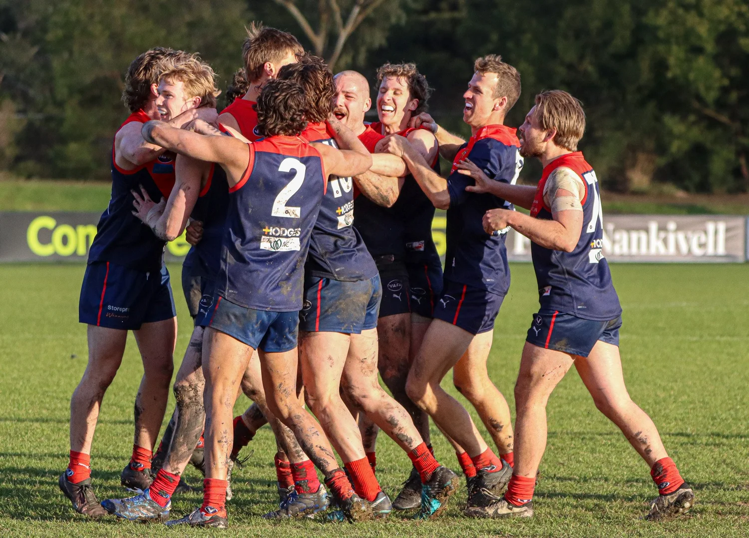Photos — Old Brighton Grammarians Football Club
