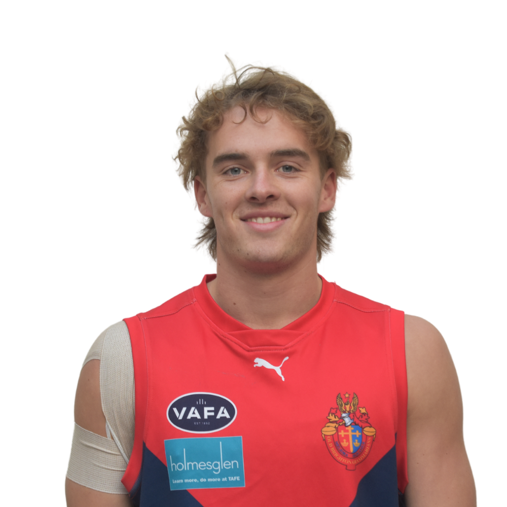 Under 19s — Old Brighton Grammarians Football Club