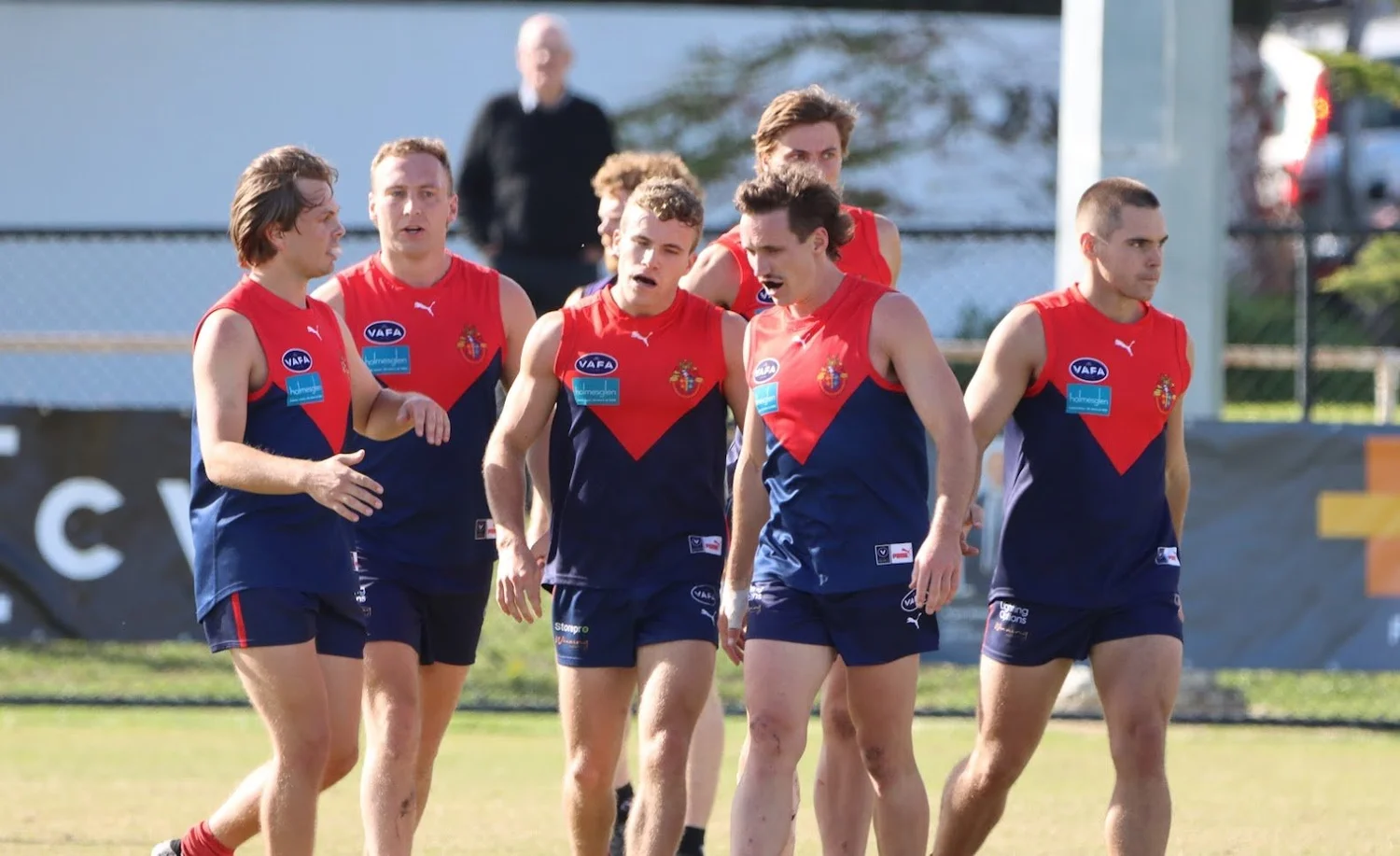 Photos — Old Brighton Grammarians Football Club