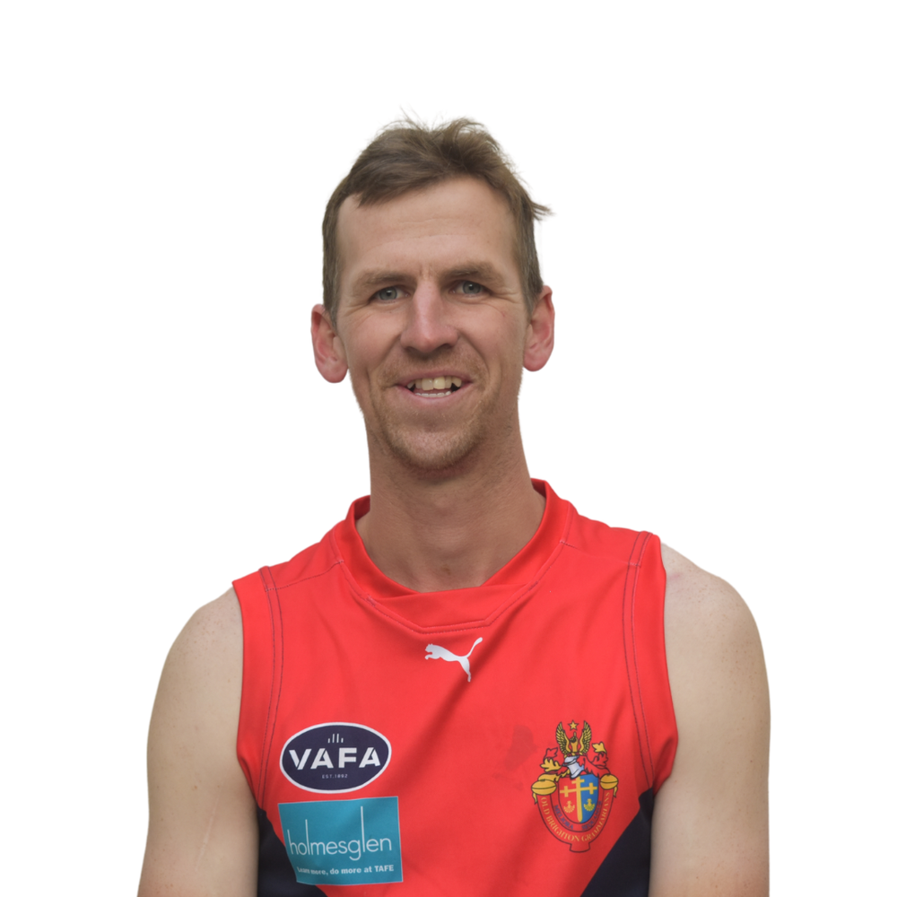 Men — Old Brighton Grammarians Football Club