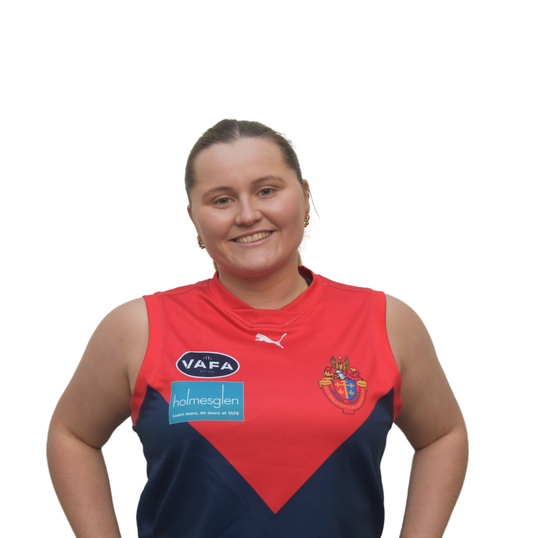 Women — Old Brighton Grammarians Football Club