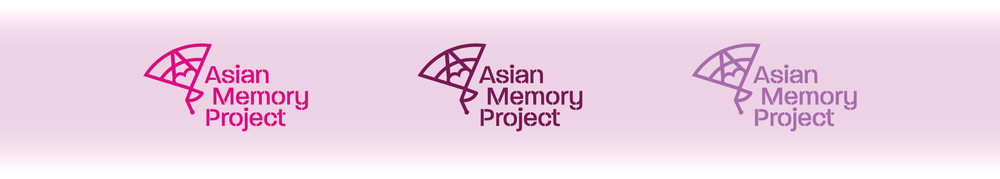 Founding Designer at Asian Memory Project — ELLEN OKAMURA
