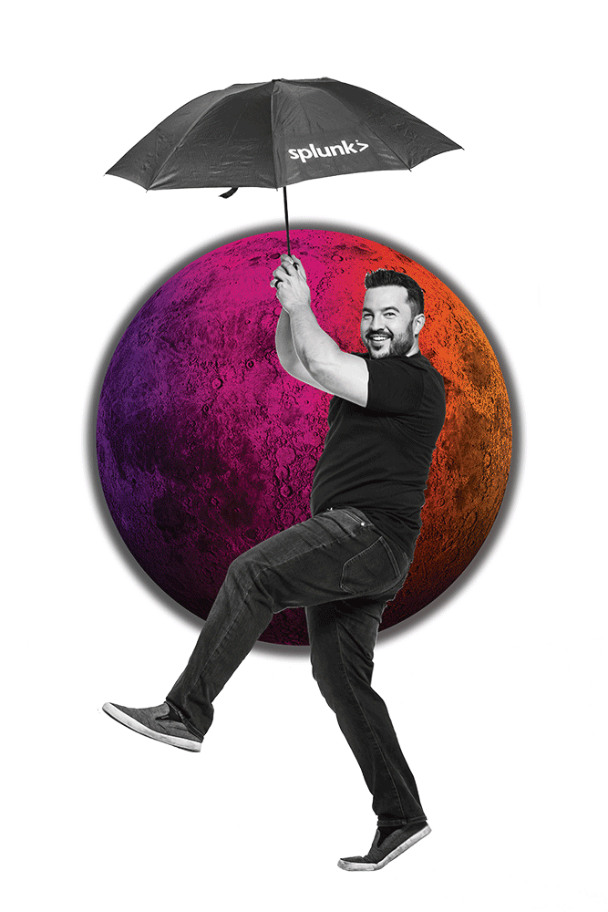 Brand + Creative at Splunk — ELLEN OKAMURA