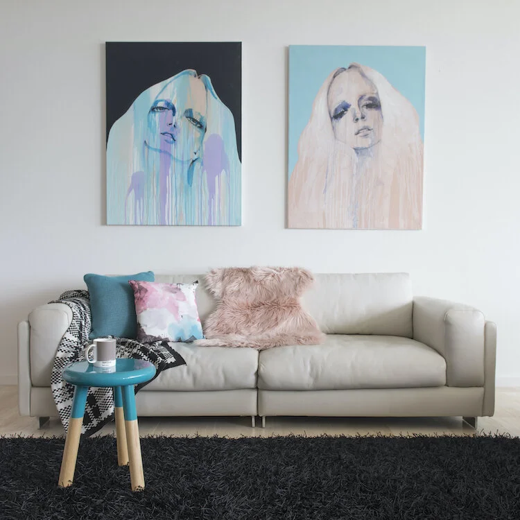 Styling — Amy Collins-Walker