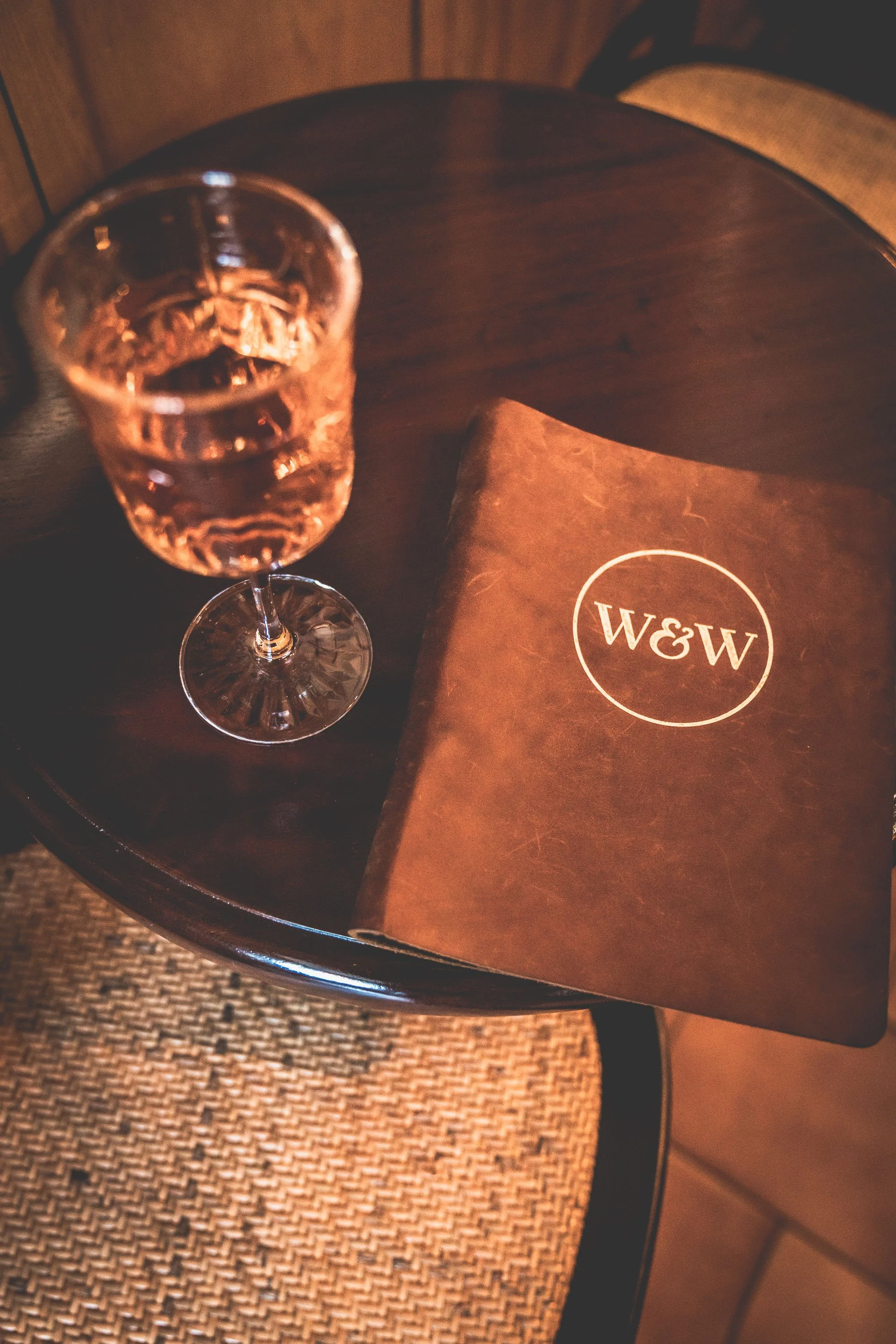 Menus — Willows & Wine: Bookstore & Wine Bar