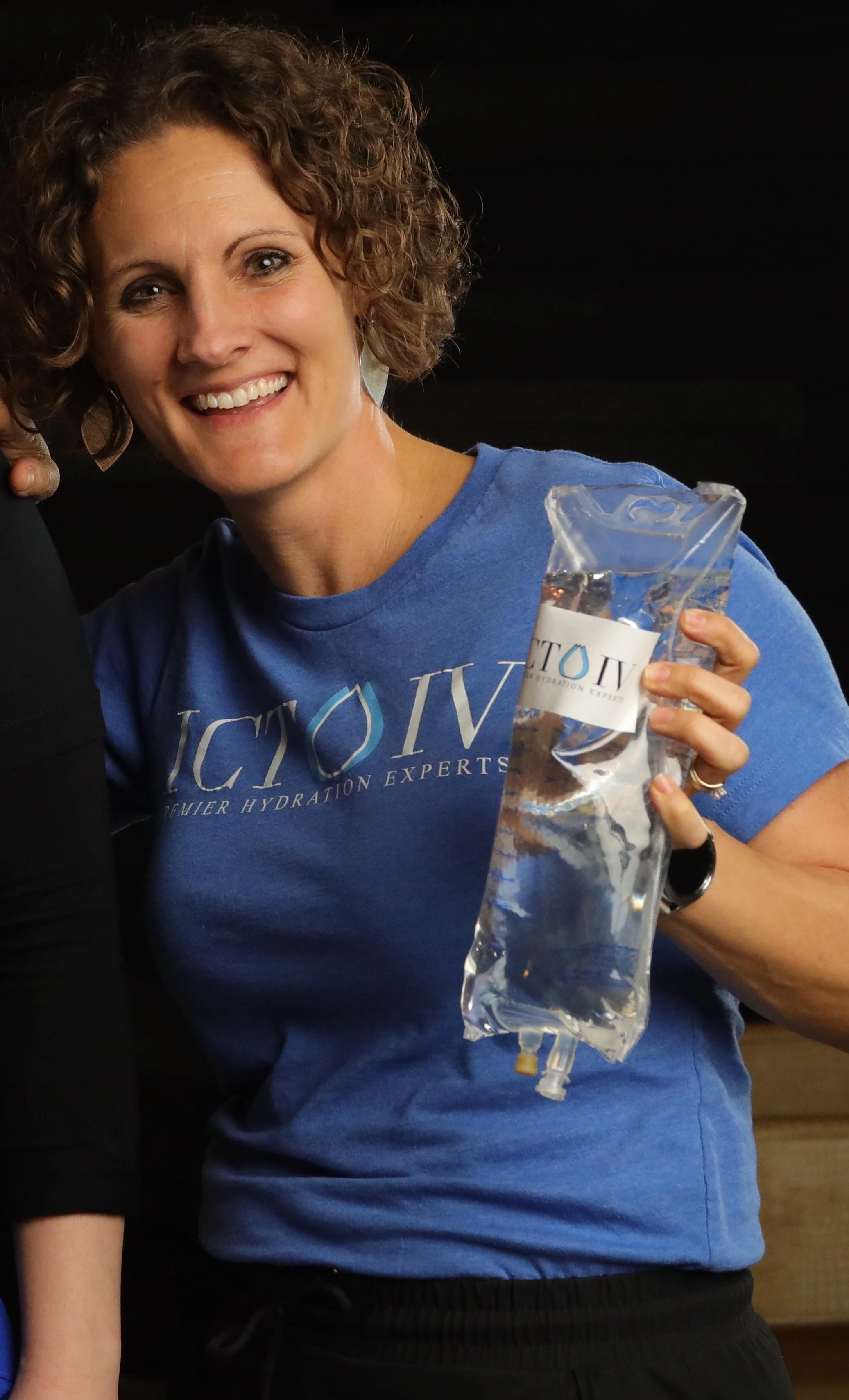 Team — ICT IV Hydration