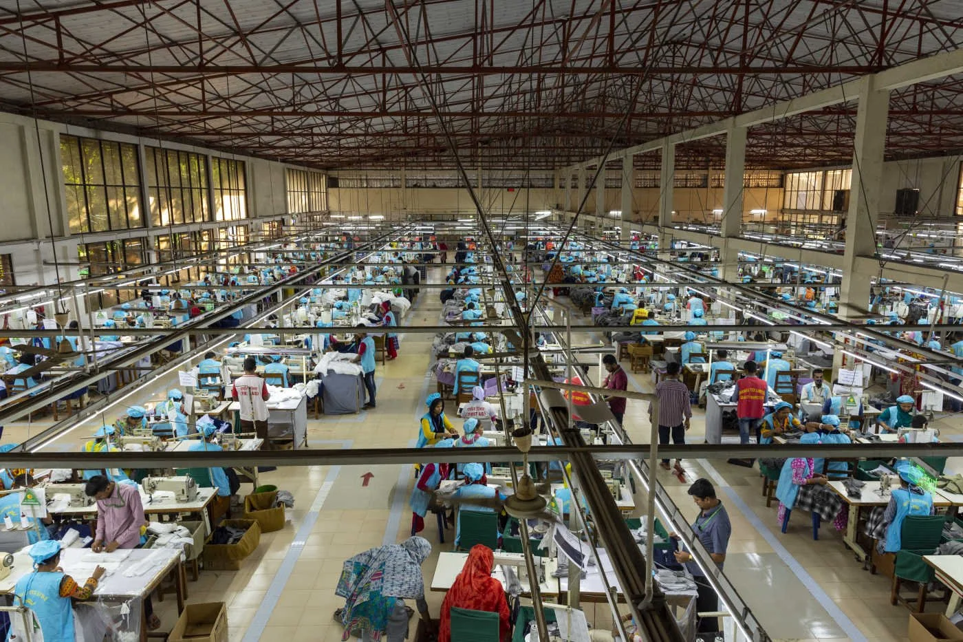 The Industry We Want