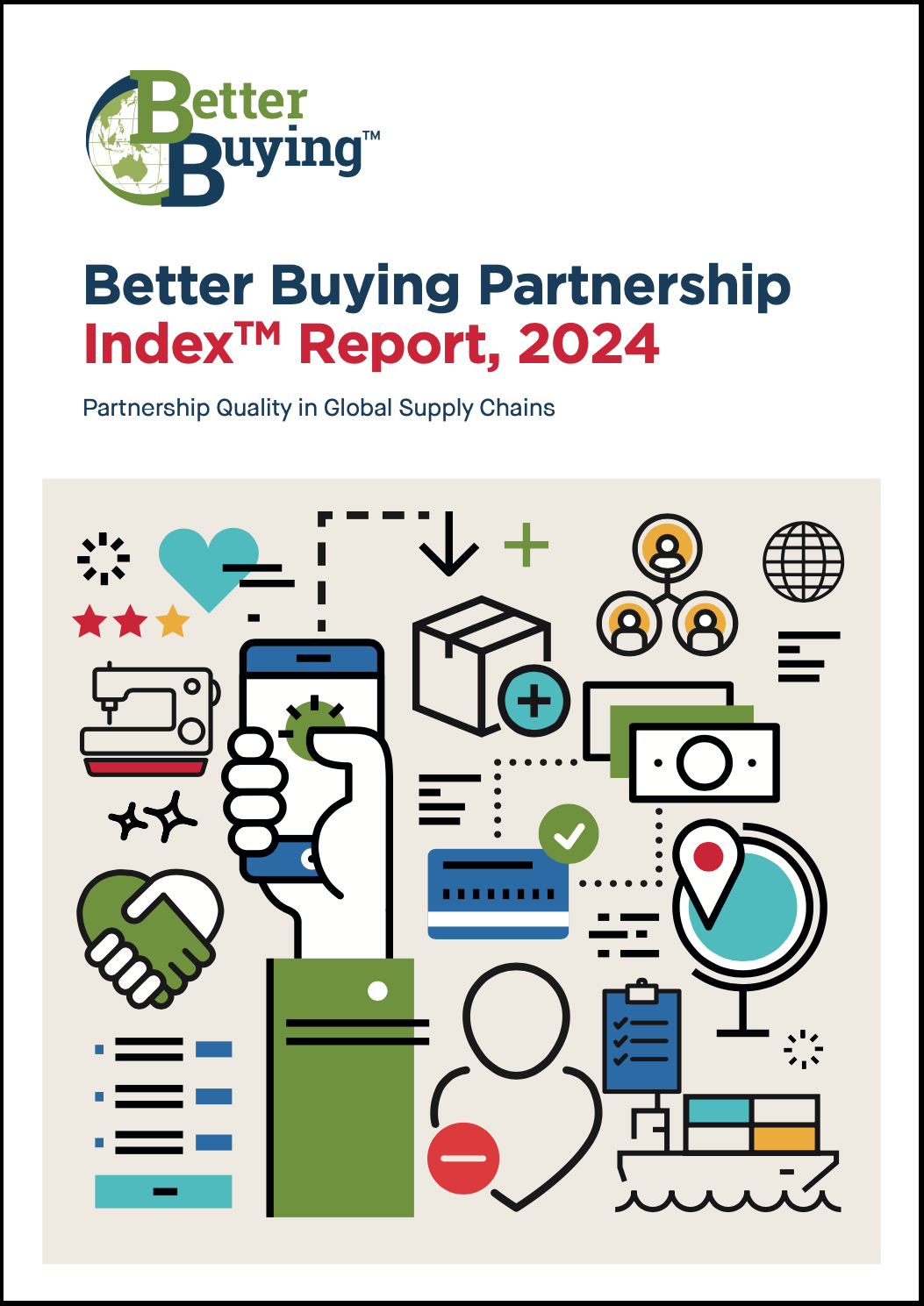 Purchasing Practices — The Industry We Want