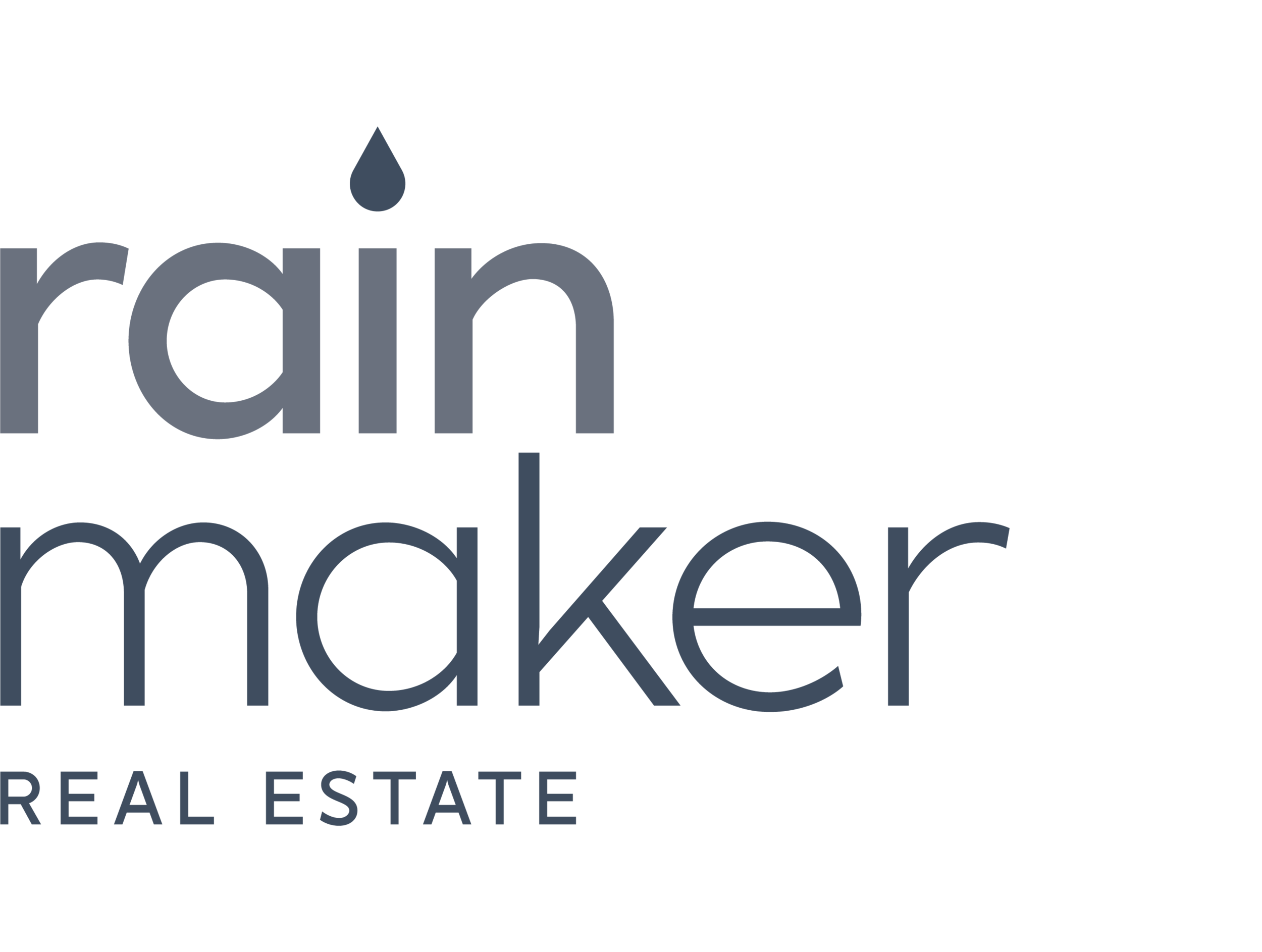 Rainmaker Real Estate