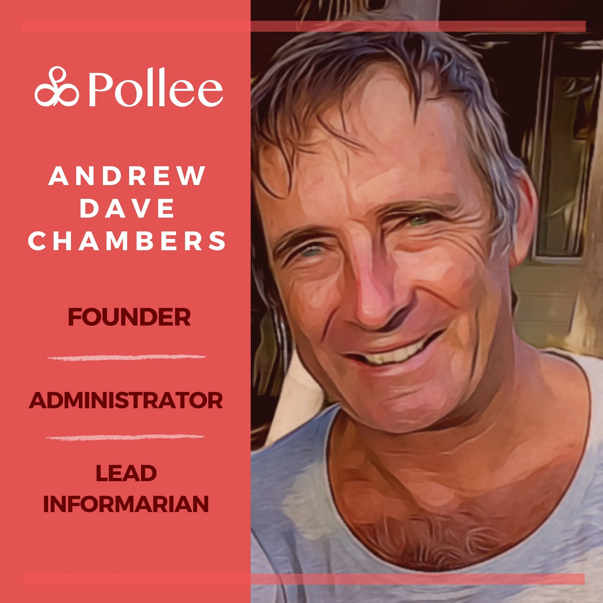 Team — Pollee, "Democracy - Pollee"