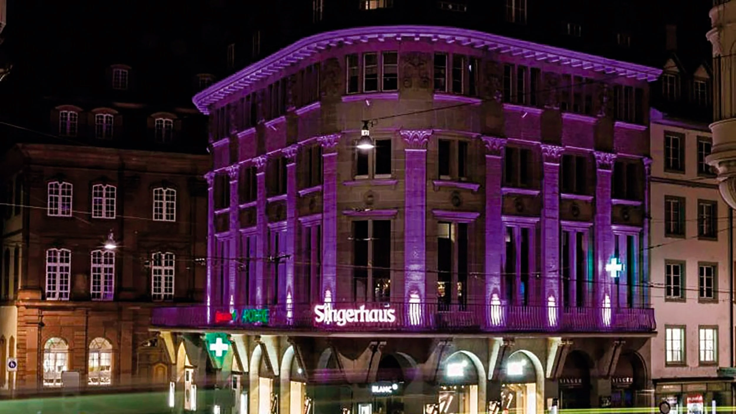 Referenzen — csc-marketing.ch