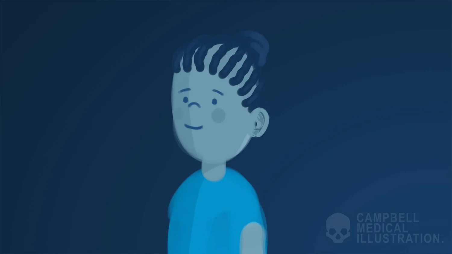 2D medical animation of ear reconstruction surgery — Now Medical Studios