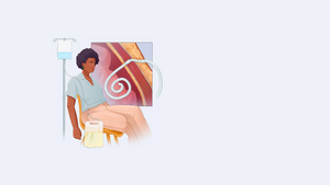 Peritoneal Dialysis | Medical illustration — Now Medical Studios