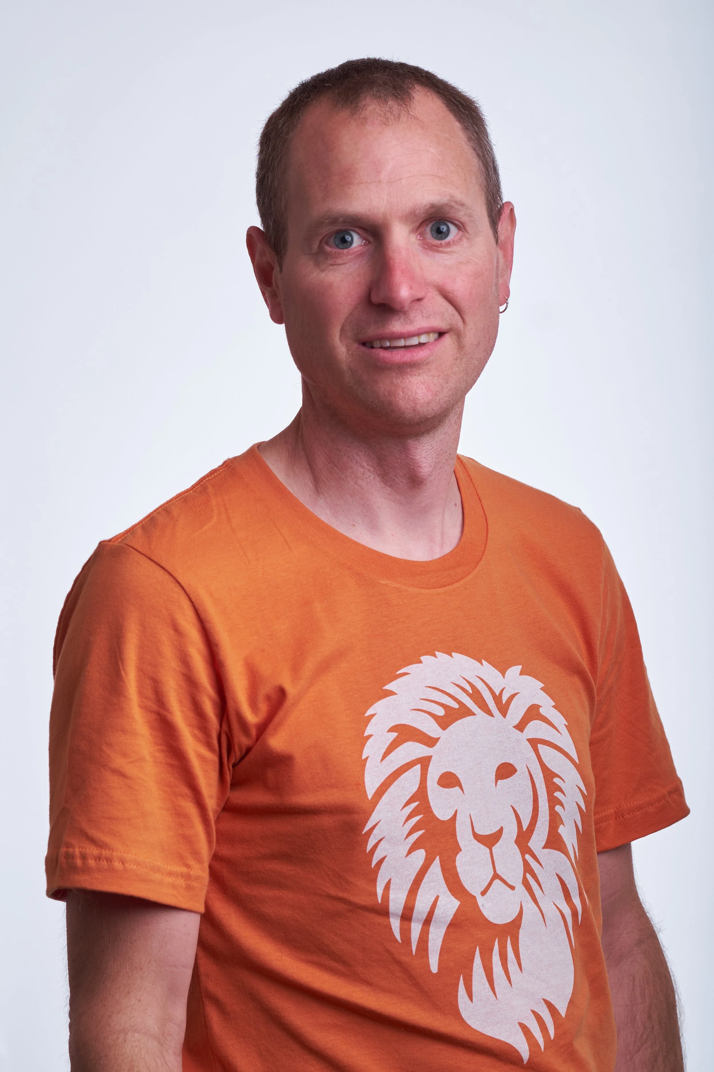 OLSHF Staff — OLSHF