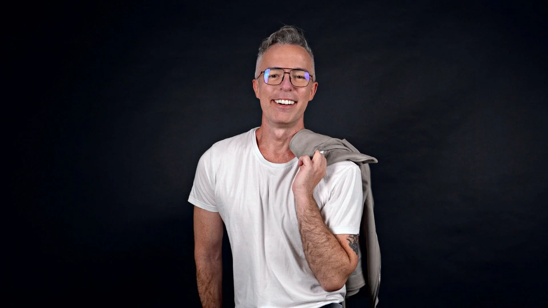 Jonathan Tilley