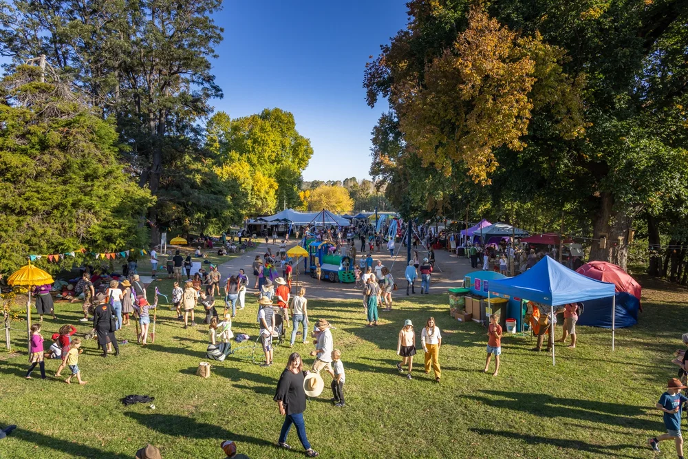 General 1 — Candelo Arts Society