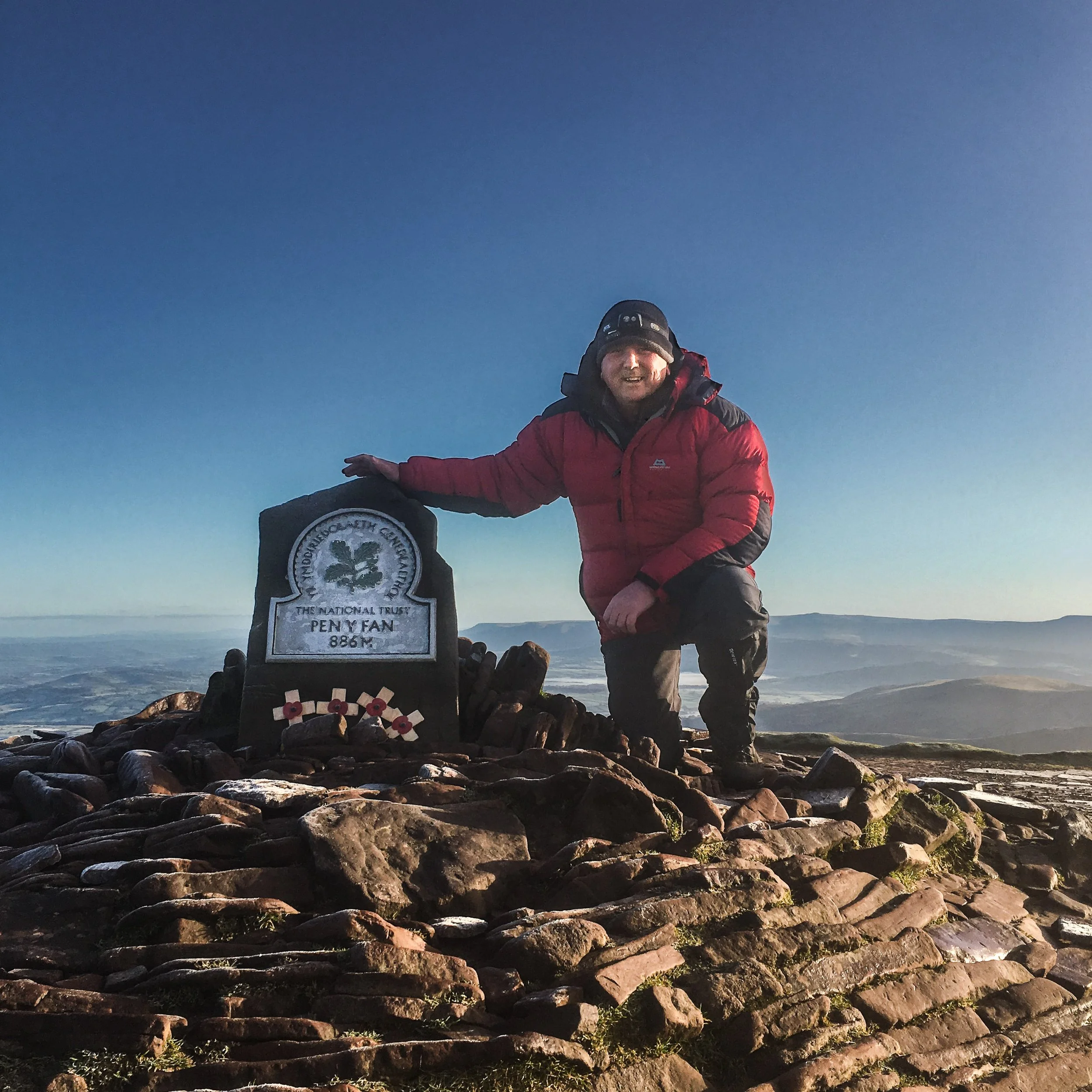 MY MINI BIOGRAPHY — TIM SCANLAN PHOTOGRAPHY