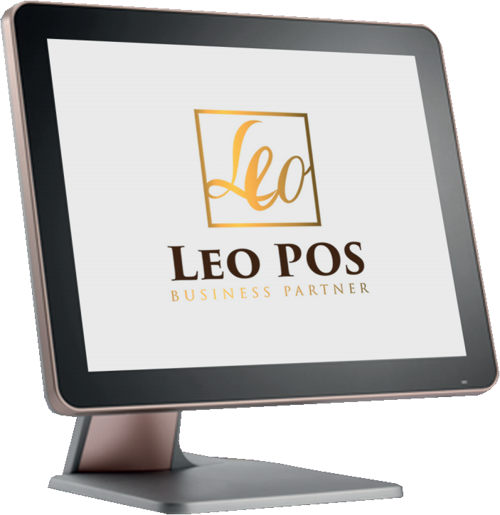 Pricing — LeoPOS