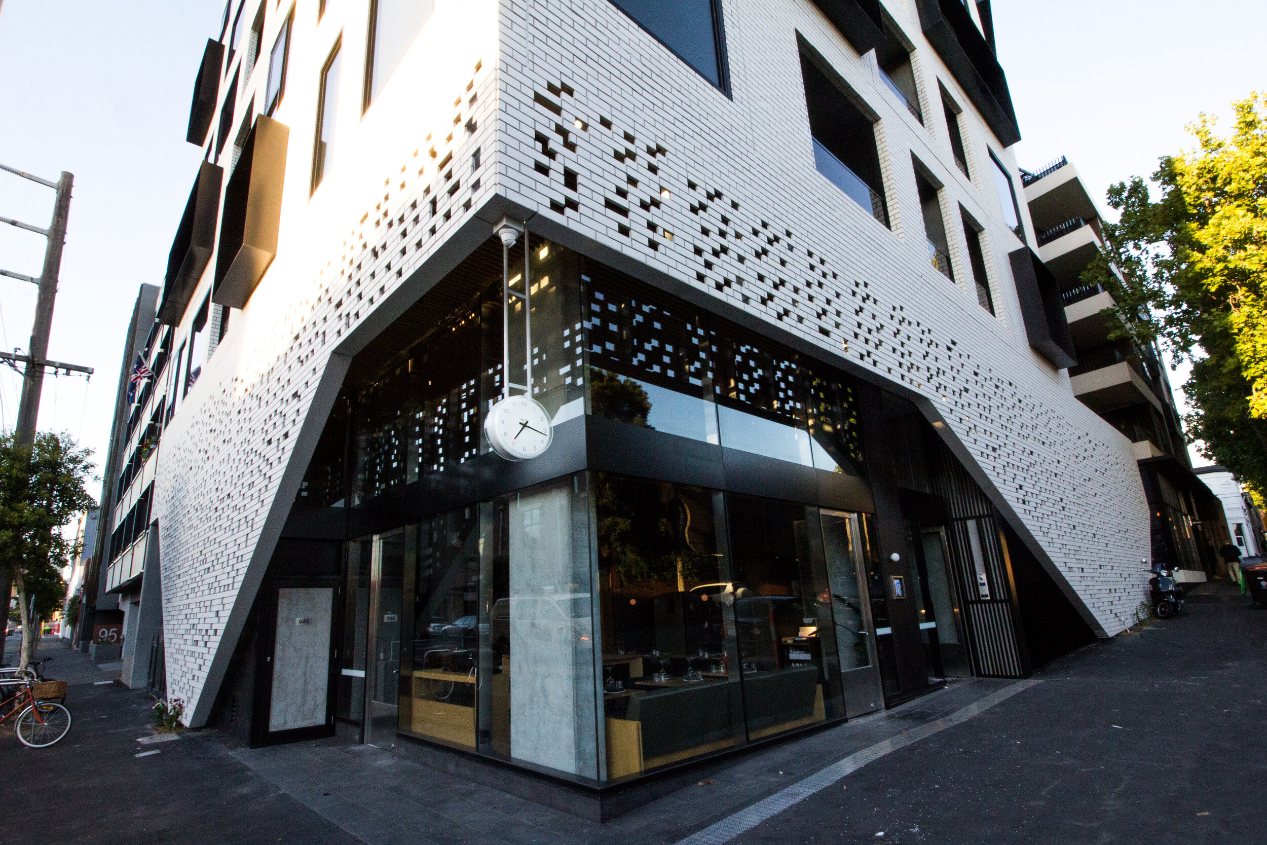 DH Steel | Structural Steel Fabrication & Installation in Melbourne